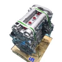 China 2.4L Engine Assembly for Buick Versa NP300 Aveo Vento March Spark Jetta Sentra Silverado for sale