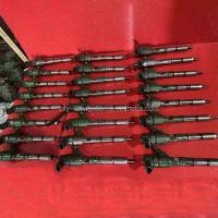 China 0445110529 0445110677 0445110687 Common Rail Injector Express Air Sea Delivery for sale