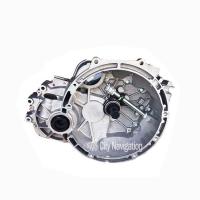 China Chery Car Fitment OE NO. For CHERY QQ 372/472 Gearbox Transmission Parts for sale