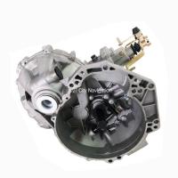 China Chery Car Fitment OE NO. For CHERY QQ 372/472 Gearbox Transmission Parts for sale