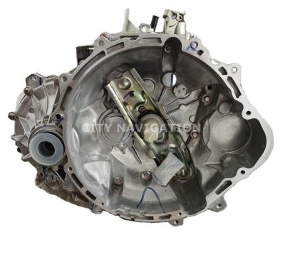 China DFM Joyear X5 S500 5T15C 5MTT155 Completely Transmission Gearbox Assembly 620*450*450 for sale