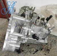 China DFM Joyear X5 S500 5T15C 5MTT155 Completely Transmission Gearbox Assembly 620*450*450 for sale
