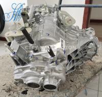China DFM Joyear X5 S500 5T15C 5MTT155 Completely Transmission Gearbox Assembly 620*450*450 for sale
