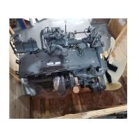 China 1992-1998 Year TROOPER Excavator 6UZ1 Diesel Complete Engine for Heavy Duty Vehicles for sale