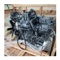 China 1992-1998 Year TROOPER Excavator 6UZ1 Diesel Complete Engine for Heavy Duty Vehicles for sale