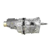 China 2006-2016 Auto Manual Transmission Gearbox Assembly for Toyota Hiace Quantum 2TR 2KD for sale