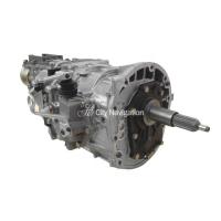 China 2006-2016 Auto Manual Transmission Gearbox Assembly for Toyota Hiace Quantum 2TR 2KD for sale