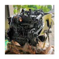 China Custom-Made ISUZU Diesel Engines 6UZ1 with Original and 9.839L Engine Displacement for sale