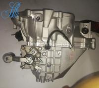 China Stock Short 517MFG X60 Transmission Gearbox for Lifan X60 X60 Closed Off-Road Vehicle for sale