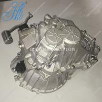 China Stock Short 517MFG X60 Transmission Gearbox for Lifan X60 X60 Closed Off-Road Vehicle for sale