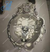 China Stock Short 517MFG X60 Transmission Gearbox for Lifan X60 X60 Closed Off-Road Vehicle for sale
