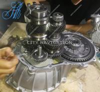 China Stock Short 517MFG X60 Transmission Gearbox for Lifan X60 X60 Closed Off-Road Vehicle for sale