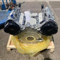 China 6 Cylinder Audi BDW 2.4L V6 Engine Assembly for C6/C7 Audi A6 A7 D3 Audi A8 A6L for sale