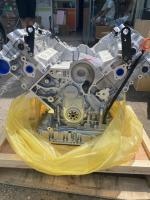 China 6 Cylinder Audi BDW 2.4L V6 Engine Assembly for C6/C7 Audi A6 A7 D3 Audi A8 A6L for sale