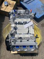 China 6 Cylinder Audi BDW 2.4L V6 Engine Assembly for C6/C7 Audi A6 A7 D3 Audi A8 A6L for sale