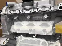 China 6 Cylinder Audi BDW 2.4L V6 Engine Assembly for C6/C7 Audi A6 A7 D3 Audi A8 A6L for sale