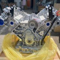 China Audi BDW A6L 2.4L Petrol/Gasoline Engine Assembly with C6 2.4 BDW 06E100031Ax V6 for sale