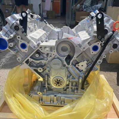 China Audi BDW A6L 2.4L Petrol/Gasoline Engine Assembly with C6 2.4 BDW 06E100031Ax V6 for sale
