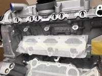 China Audi BDW A6L 2.4L Petrol/Gasoline Engine Assembly with C6 2.4 BDW 06E100031Ax V6 for sale