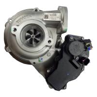 China Original CT16V Turbo Charger for TOYOTA HILUX PRADO FORTUNER 1GD-FTV 2.8L Engine for sale