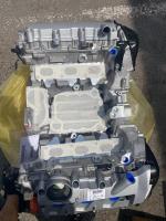 China Audi BDW A6L 2.4L Petrol/Gasoline Engine Assembly with C6 2.4 BDW 06E100031Ax V6 for sale