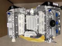 China Audi BDW A6L 2.4L Petrol/Gasoline Engine Assembly with C6 2.4 BDW 06E100031Ax V6 for sale