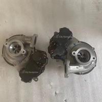 China Original CT16V Turbo Charger for TOYOTA HILUX PRADO FORTUNER 1GD-FTV 2.8L Engine for sale