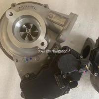 China Original CT16V Turbo Charger for TOYOTA HILUX PRADO FORTUNER 1GD-FTV 2.8L Engine for sale