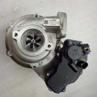 China Original CT16V Turbo Charger for TOYOTA HILUX PRADO FORTUNER 1GD-FTV 2.8L Engine for sale