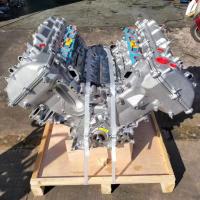 China Toyota 3UZ Diesel Engine For Truck Lexus Toyota 4 Cylinder 1981-1991 Year for sale