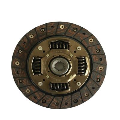 China Original LH10-1601800-01 Clutch Disc for Hafei Minyi Hot Seller for sale