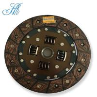 China Brilliance FRVFSV BS4 Clutch Disc OE DAMR953690 for Smooth Shifting Experience for sale