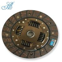 China Brilliance FRVFSV BS4 Clutch Disc OE DAMR953690 for Smooth Shifting Experience for sale