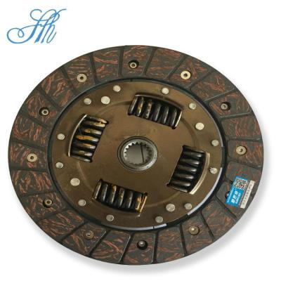 China Brilliance FRVFSV BS4 Clutch Disc OE DAMR953690 for Smooth Shifting Experience for sale