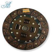 China Brilliance FRVFSV BS4 Clutch Disc OE DAMR953690 for Smooth Shifting Experience for sale