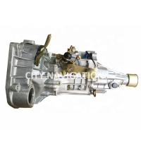 China OE Standard MR510F01 Manual Transmission Gearbox for Chana Star 4500 1.6L Replacement for sale