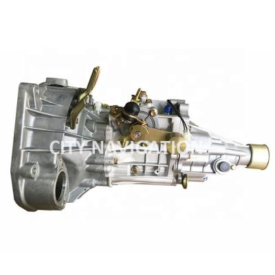 China OE Standard MR510F01 Manual Transmission Gearbox for Chana Star 4500 1.6L Replacement for sale