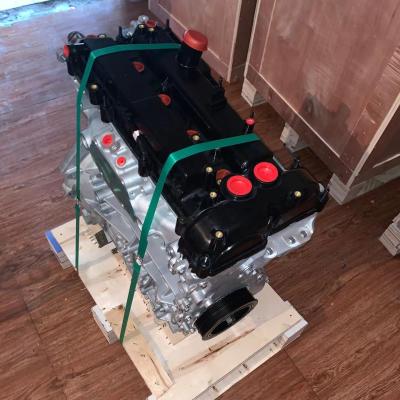 China TAURUS EcoBoost CAF488WQ5 Engine Assembly Motor for Ford 2.0T for sale