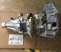 China OE Standard MR510F01 Manual Transmission Gearbox for Chana Star 4500 1.6L Replacement for sale