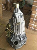 China OE Standard MR510F01 Manual Transmission Gearbox for Chana Star 4500 1.6L Replacement for sale