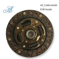 China OE 30100-JA00A Car Clutch Plate for Nissan ALTIMA 1.1 KG D 240 mm for sale