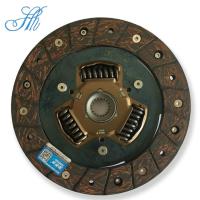China 200mm OE 471Q-1600801 Clutch Disc for Hafei Saima Engine Model DA471Q Professional for sale