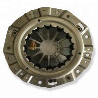 China 200mm OE 471Q-1600801 Clutch Disc for Hafei Saima Engine Model DA471Q Professional for sale
