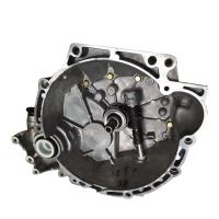 China TS16949 IS09001 Certified 513MHA Auto Manual Transmission Gearbox For Chery Yoya for sale