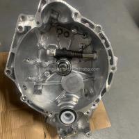 China TS16949 IS09001 Certified 513MHA Auto Manual Transmission Gearbox For Chery Yoya for sale