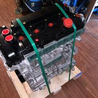 China Powerful 2.0T Gasoline Engine Assembly for Ford EcoBoost 245 CAF488WQ5 and 6A/MT for sale
