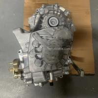 China TS16949 IS09001 Certified 513MHA Auto Manual Transmission Gearbox For Chery Yoya for sale