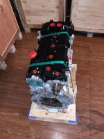 China Powerful 2.0T Gasoline Engine Assembly for Ford EcoBoost 245 CAF488WQ5 and 6A/MT for sale