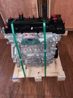 China Powerful 2.0T Gasoline Engine Assembly for Ford EcoBoost 245 CAF488WQ5 and 6A/MT for sale