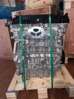 China Powerful 2.0T Gasoline Engine Assembly for Ford EcoBoost 245 CAF488WQ5 and 6A/MT for sale